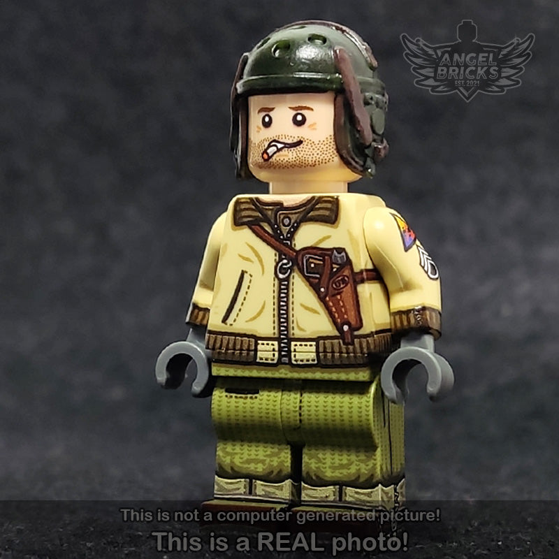 MINIFIGURES – ANGEL BRICKS