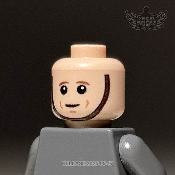 MINIFIGURES – ANGEL BRICKS