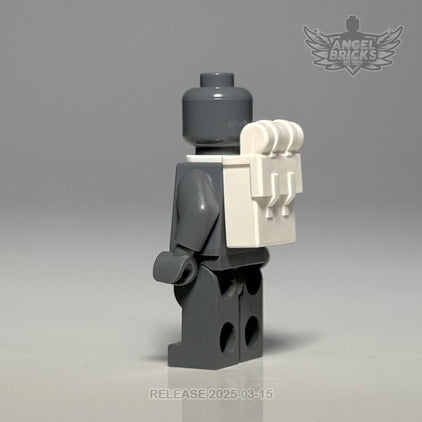 MINIFIGURES – ANGEL BRICKS