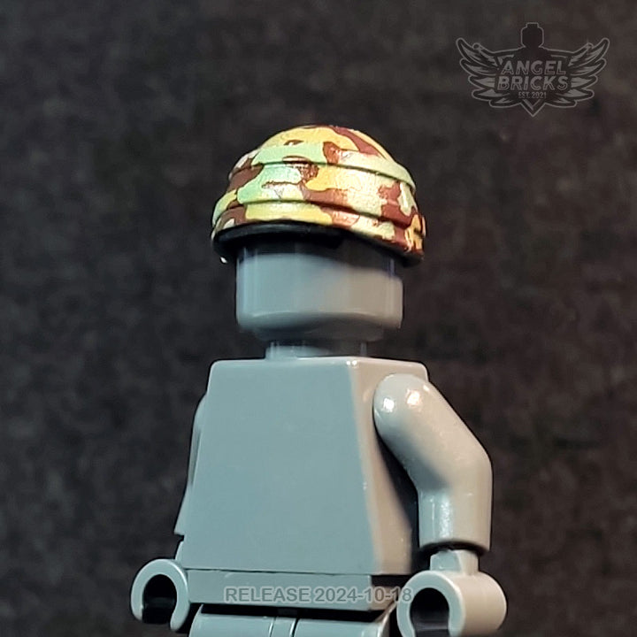 Angel Bricks