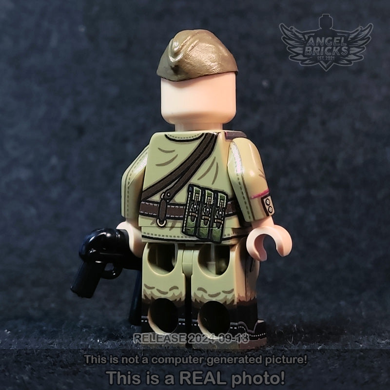 MINIFIGURES – Angel Bricks