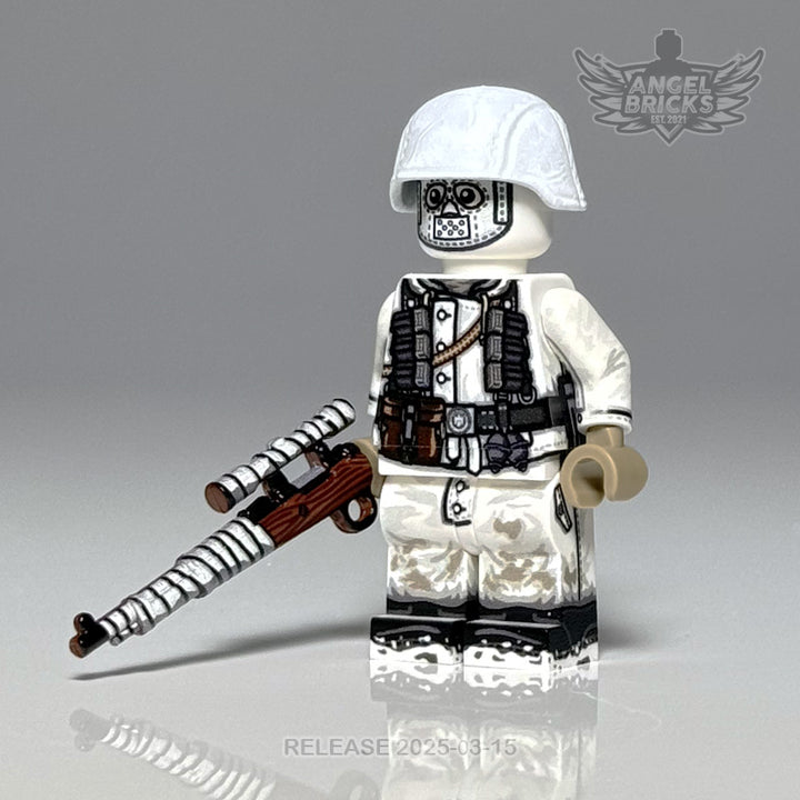 MINIFIGURES – Angel Bricks