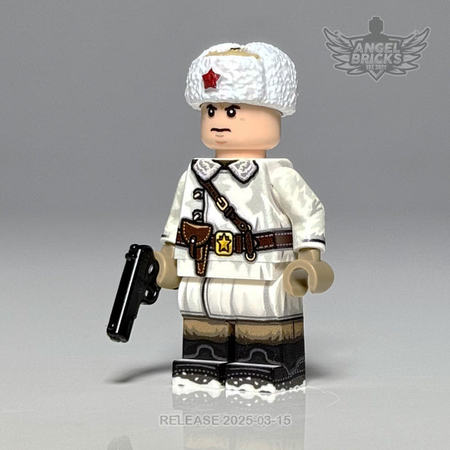 Angel Bricks – ANGEL BRICKS