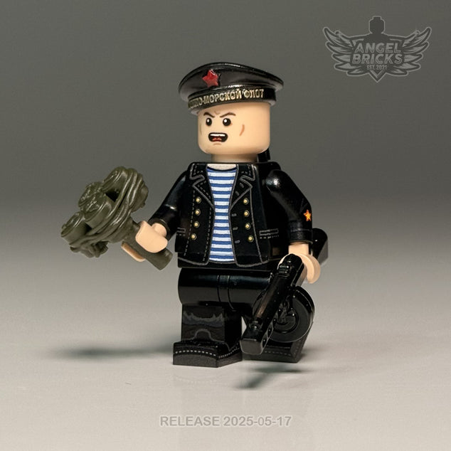 Angel Bricks – ANGEL BRICKS