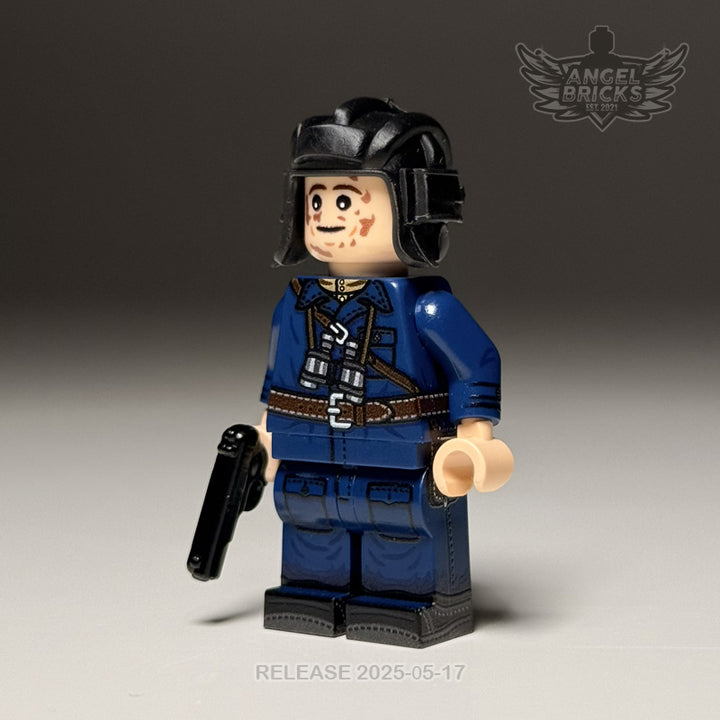 MINIFIGURES – Angel Bricks