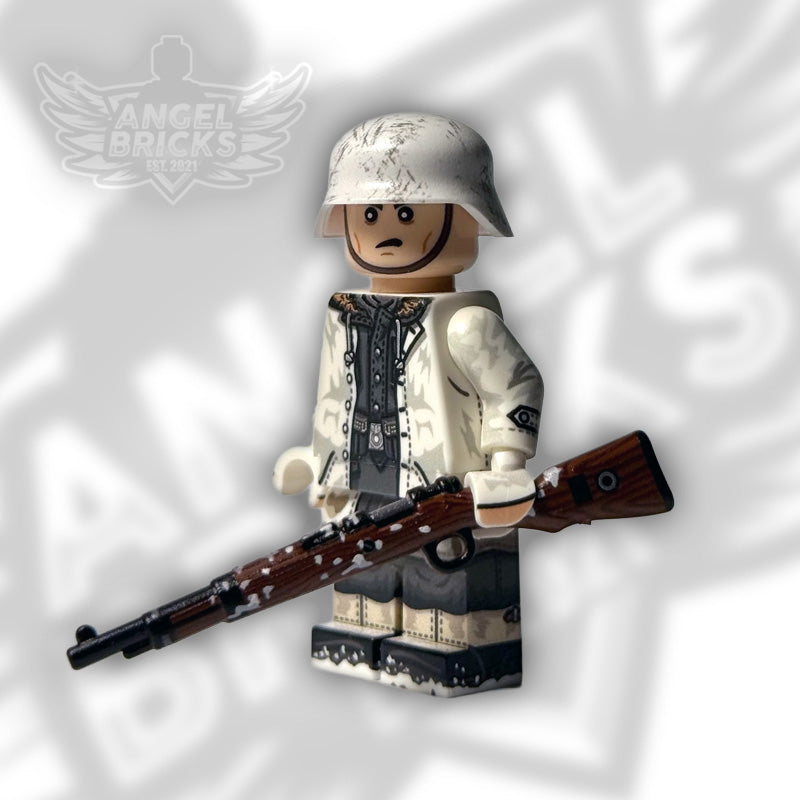 MINIFIGURES – ANGEL BRICKS