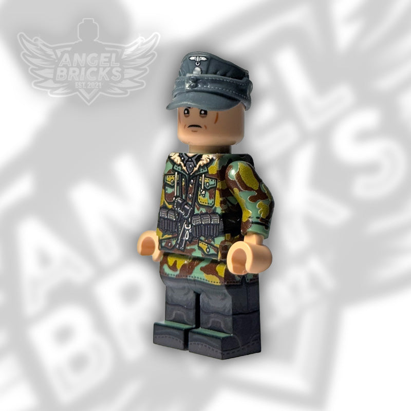 MINIFIGURES – ANGEL BRICKS
