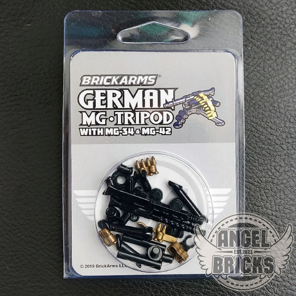 Angel Bricks