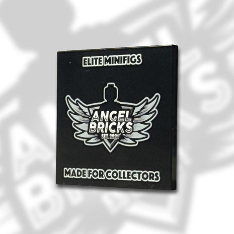 MERCH – ANGEL BRICKS
