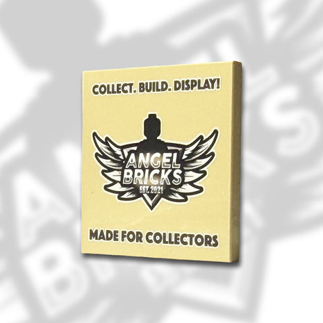 MERCH – ANGEL BRICKS
