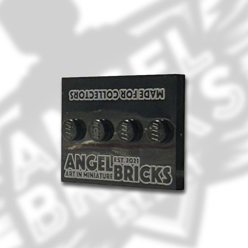 Angel Bricks Merch #06 – ANGEL BRICKS
