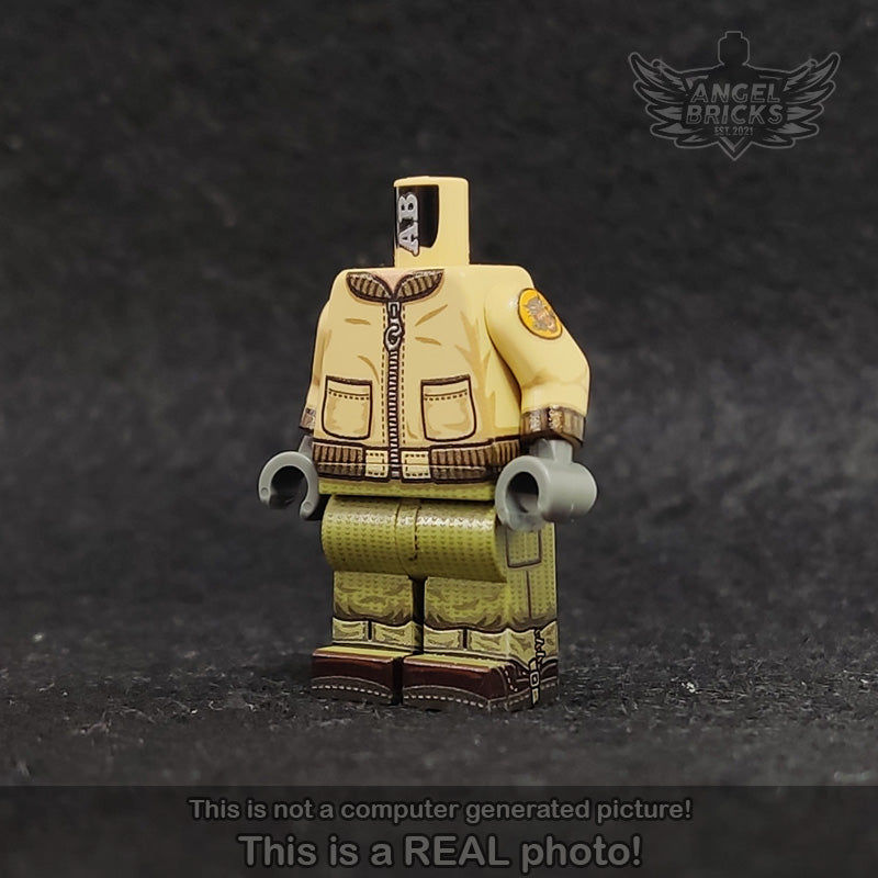 BODIES – Angel Bricks