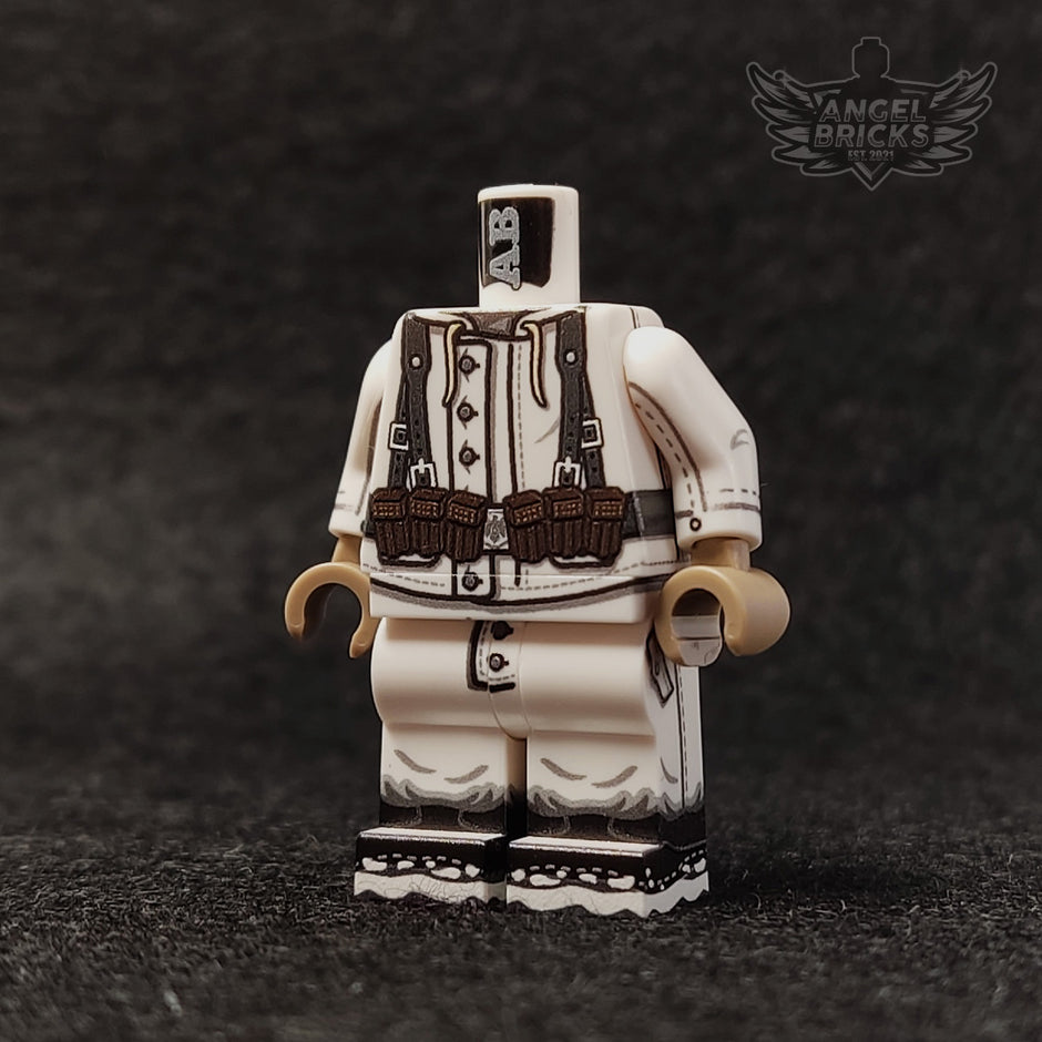 BODIES – Angel Bricks
