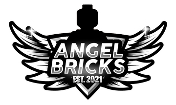 MINIFIGURES – ANGEL BRICKS