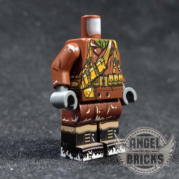 BODIES – Angel Bricks