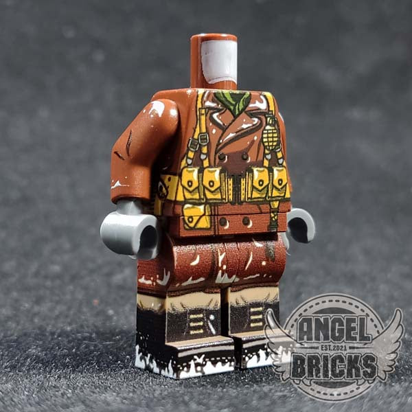 BODIES – Angel Bricks