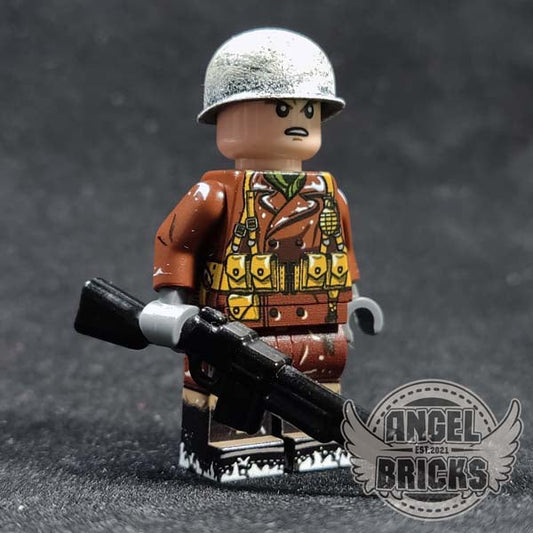 BODIES – Angel Bricks