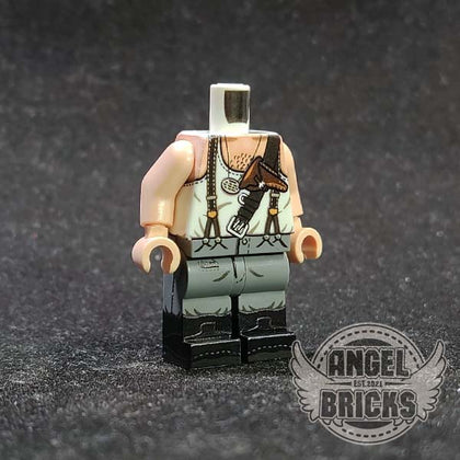 Angel Bricks