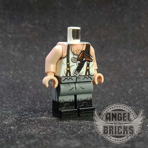 Angel Bricks
